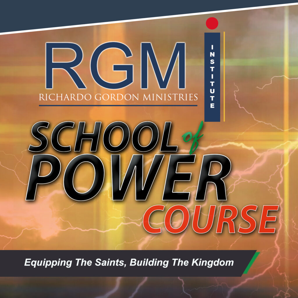 RGMI School of Power Course